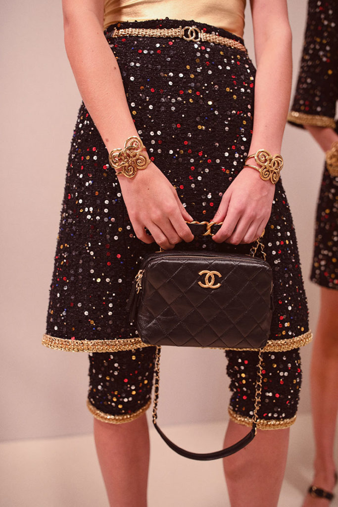 CHANEL Spring-Summer 2022 Collection